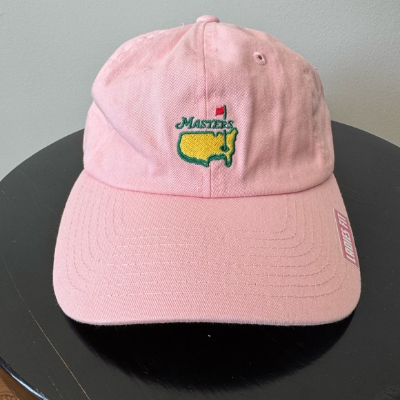 American Needle | Accessories | New 224 Masters Hat From Augusta ...